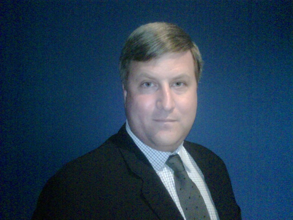 Chris Janz - Ciena - Open Networking Foundation