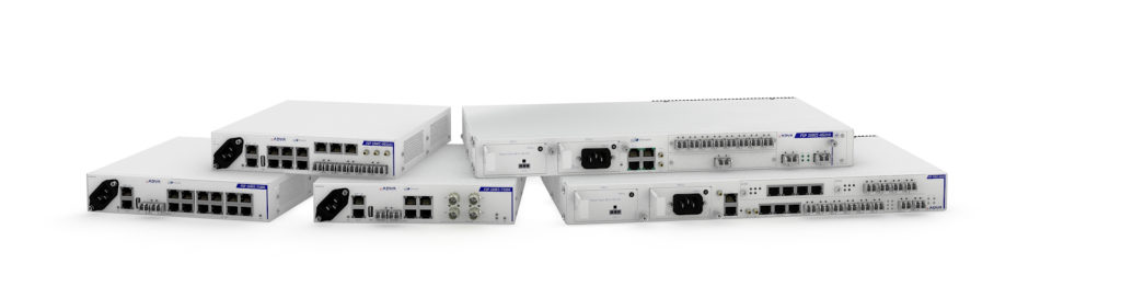 ADVA Optical Networking – FSP 150 - Open Networking Foundation