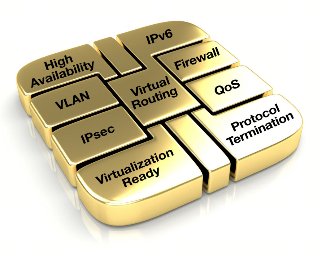 6WINDGate Networking Software - Open Networking Foundation