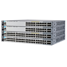 HP 2920 Switch Series - Open Networking Foundation