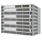 HP 3800 Switch Series - Open Networking Foundation