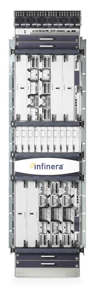 Infinera - DTN-X - Open Networking Foundation