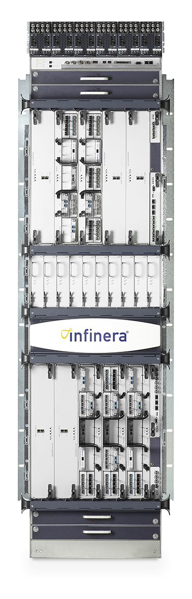 Infinera - DTN-X - Open Networking Foundation