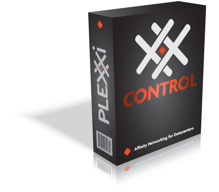Plexxi Control - Open Networking Foundation