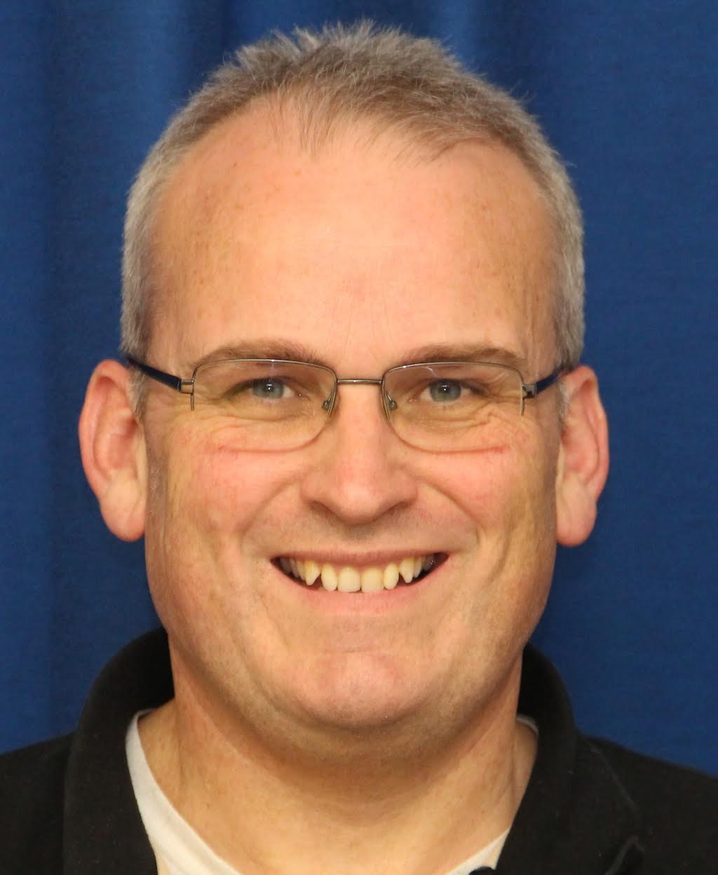 Dr. Andrew Moore – Reader in Systems, University of Cambridge Computer ...