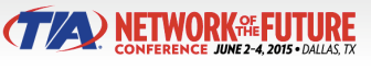 TIA: Network of the Future Conference - Open Networking Foundation