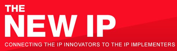 The New IP - Open Networking Foundation