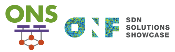 SDN Solutions Showcase @ ONS 2015 Recap Module - Open Networking Foundation