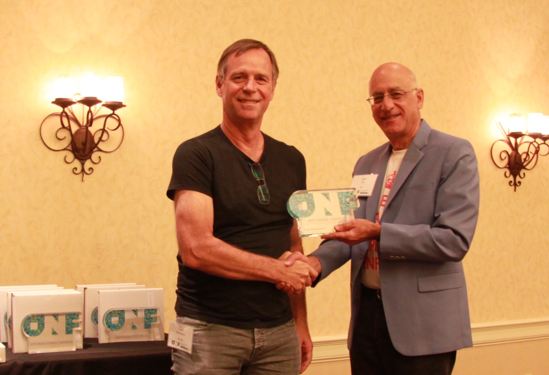 September 8-9, 2015 - Open Networking Foundation