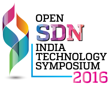 Open SDN India Technology Symposium 2016 - Open Networking Foundation
