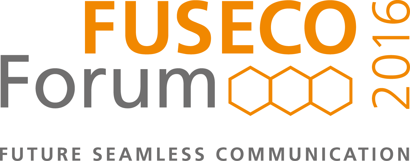 FOKUS FUSECO Forum - Open Networking Foundation