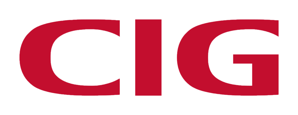 Cig Logo
