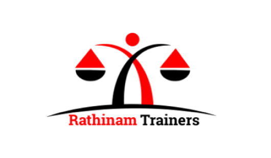 Ratnesh Name Logo