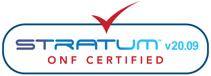 Stratum 20.09 Released - Open Networking Foundation