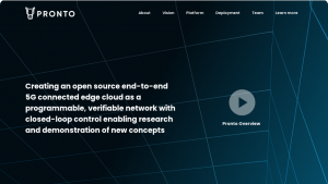 AETHER - Open Networking Foundation