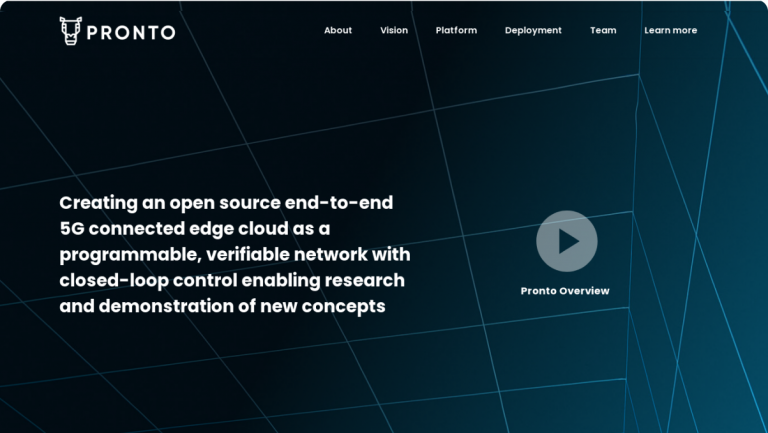 AETHER - Open Networking Foundation