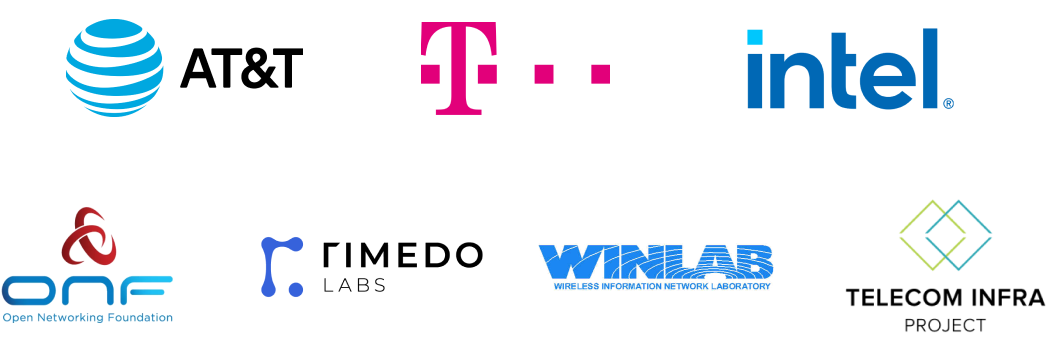 SMaRT-5G - Open Networking Foundation
